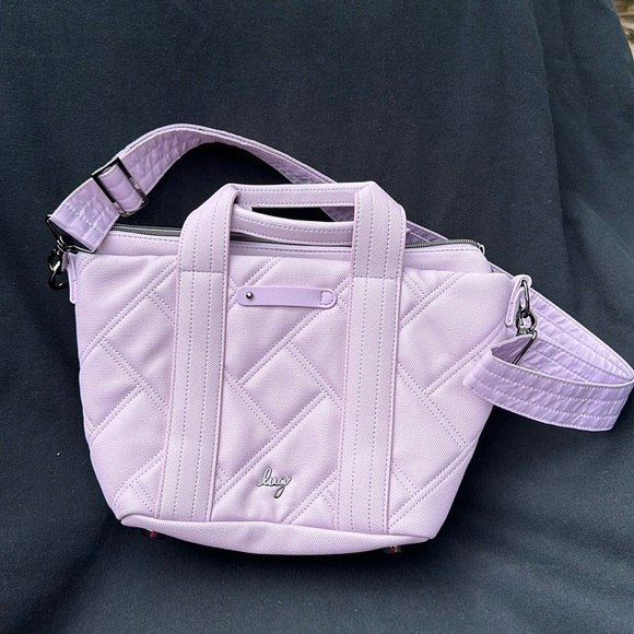Bags | Lug Dory Mini | Poshmark